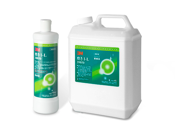 3M Migaki 1-L 38050 / 39050 | FE TRADE CO., LTD