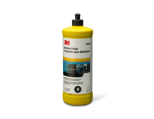 3M Machine Polish 05996 | FE TRADE CO., LTD
