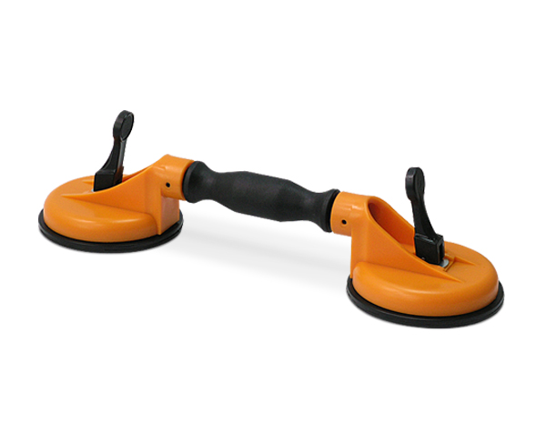 Plastic Double Swivel Vacuum Lifter | FE TRADE CO., LTD
