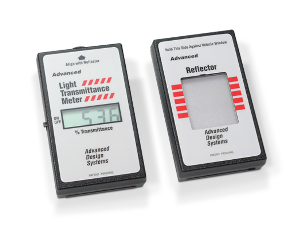 Advanced Light Transmittance Meter (ALTM) | FE TRADE CO., LTD