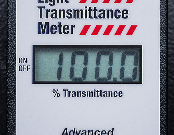 Advanced Light Transmittance Meter (ALTM) | FE TRADE CO., LTD