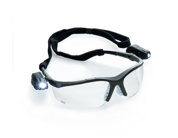 3M Light Vision2 Protective Eyewear | FE TRADE CO., LTD