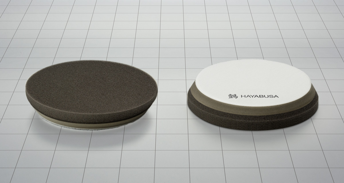 MOLT FOAM Super Fine No.7 | FE TRADE CO., LTD