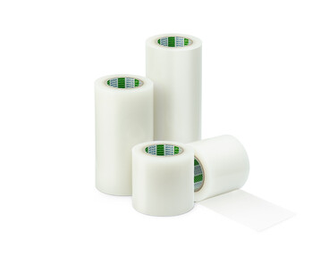 Nitto Denko SPV Surface Protection Tape 363 120mm Color: Clear | FE ...