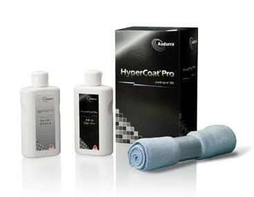 Axalta HyperCoat Pro Maintenance Kit | FE TRADE CO., LTD