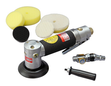 COMPACT TOOL 450P-L | FE TRADE CO., LTD