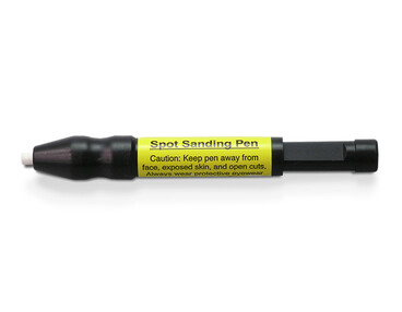 Spot Sanding Pen | FE TRADE CO., LTD