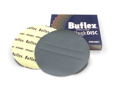 Buflex Black DISC K-3000 | FE TRADE CO., LTD